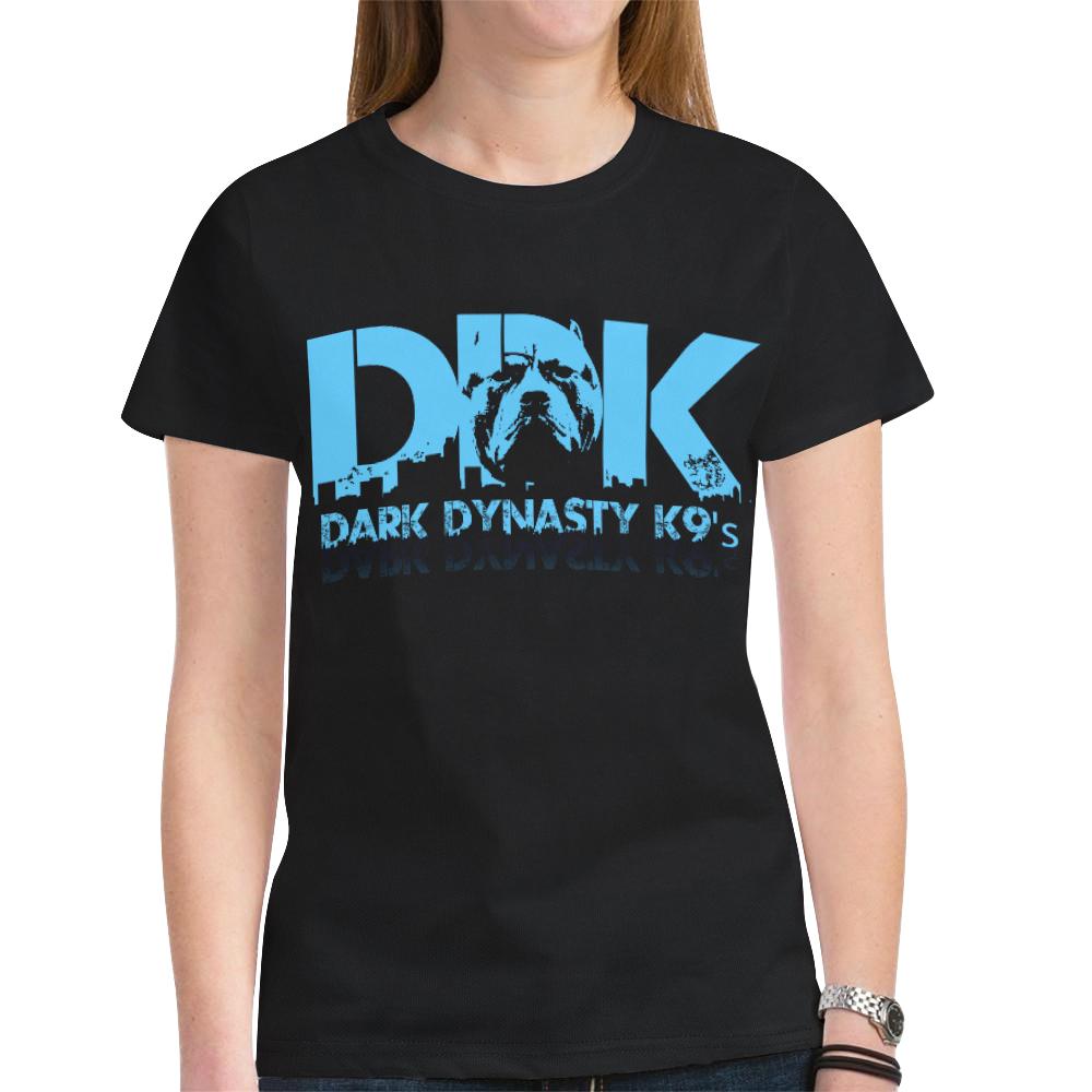 Women's Shirts – DDKLine Apparel