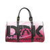DDK travel bags – DDKLine Apparel