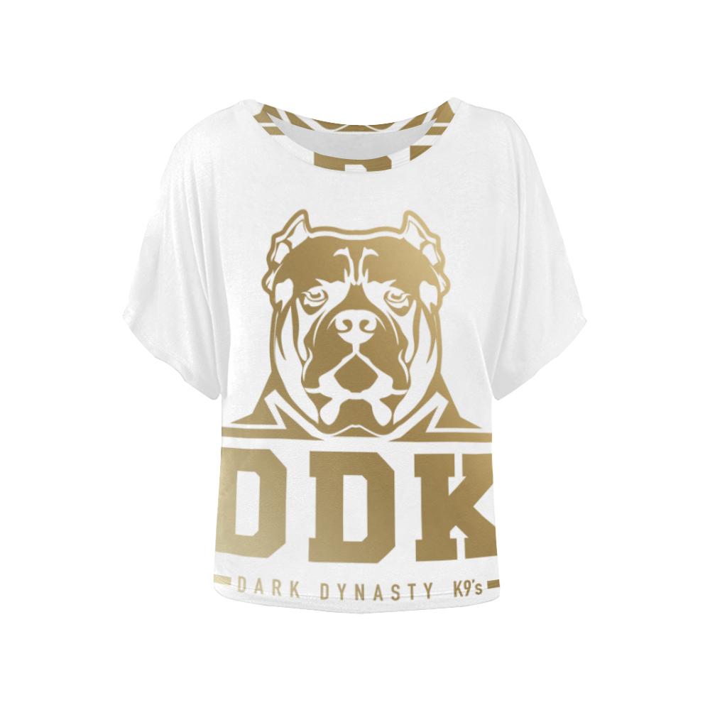 General Blouse – DDKLine Apparel