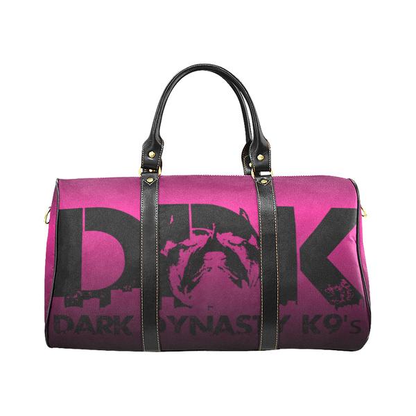 DDK travel bags – DDKLine Apparel